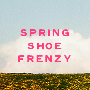 Spring Shoe Frenzy – HEYDUDE shoes